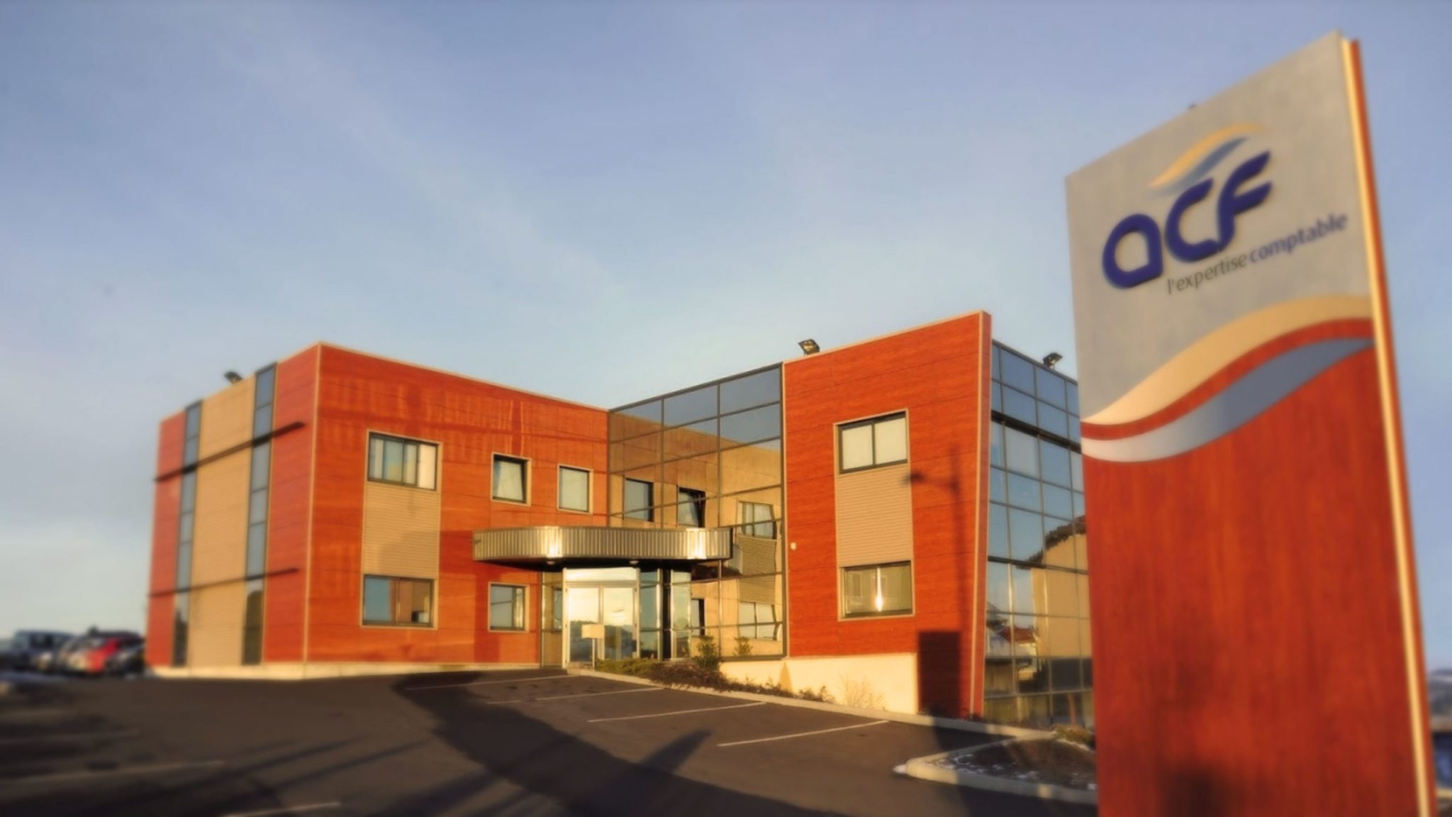 ACF RECRUTE